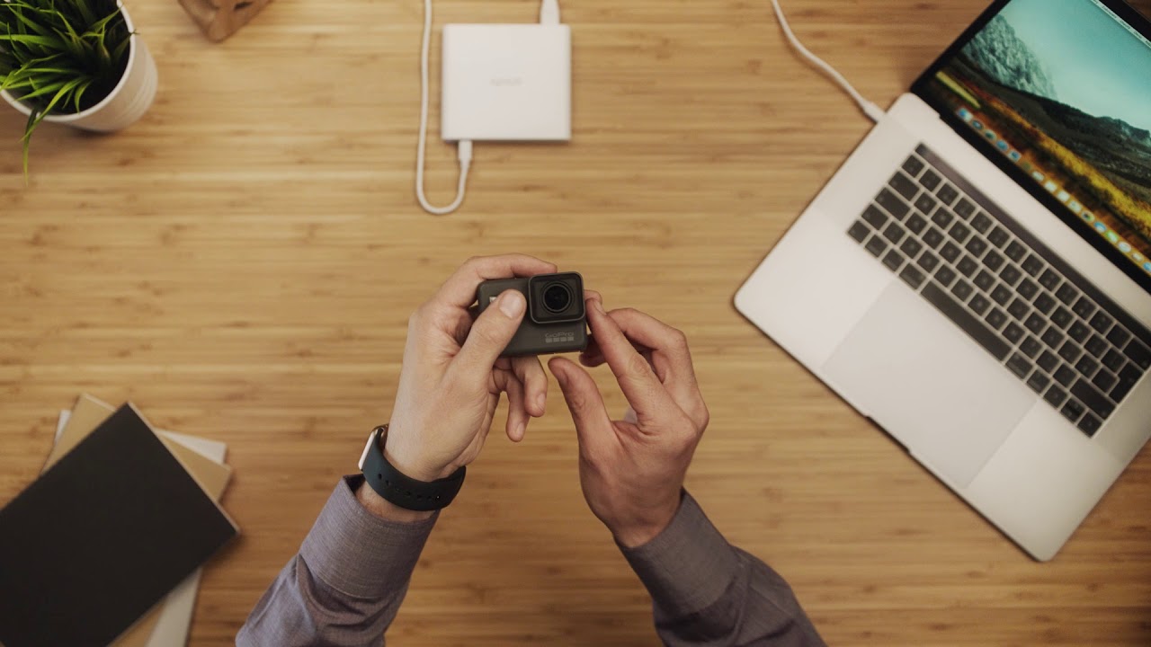 Epico 87W USB-C Laptop Charger - YouTube