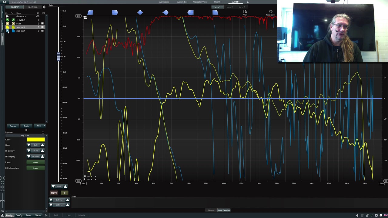 SUB TOP ALIGNMENT EXAMPLE 1 NL - YouTube