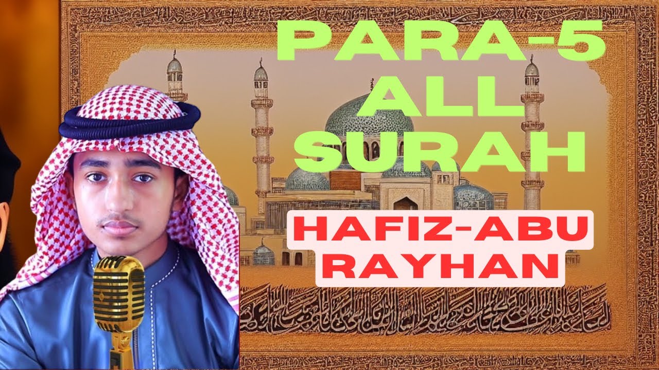 Ramadan Mubarak:Spend the entire month reading the Quran with expert ...