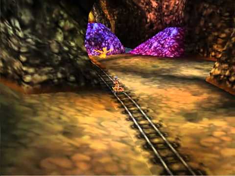 Let's Play Banjo Tooie Part 11: Canary Mary.... - YouTube
