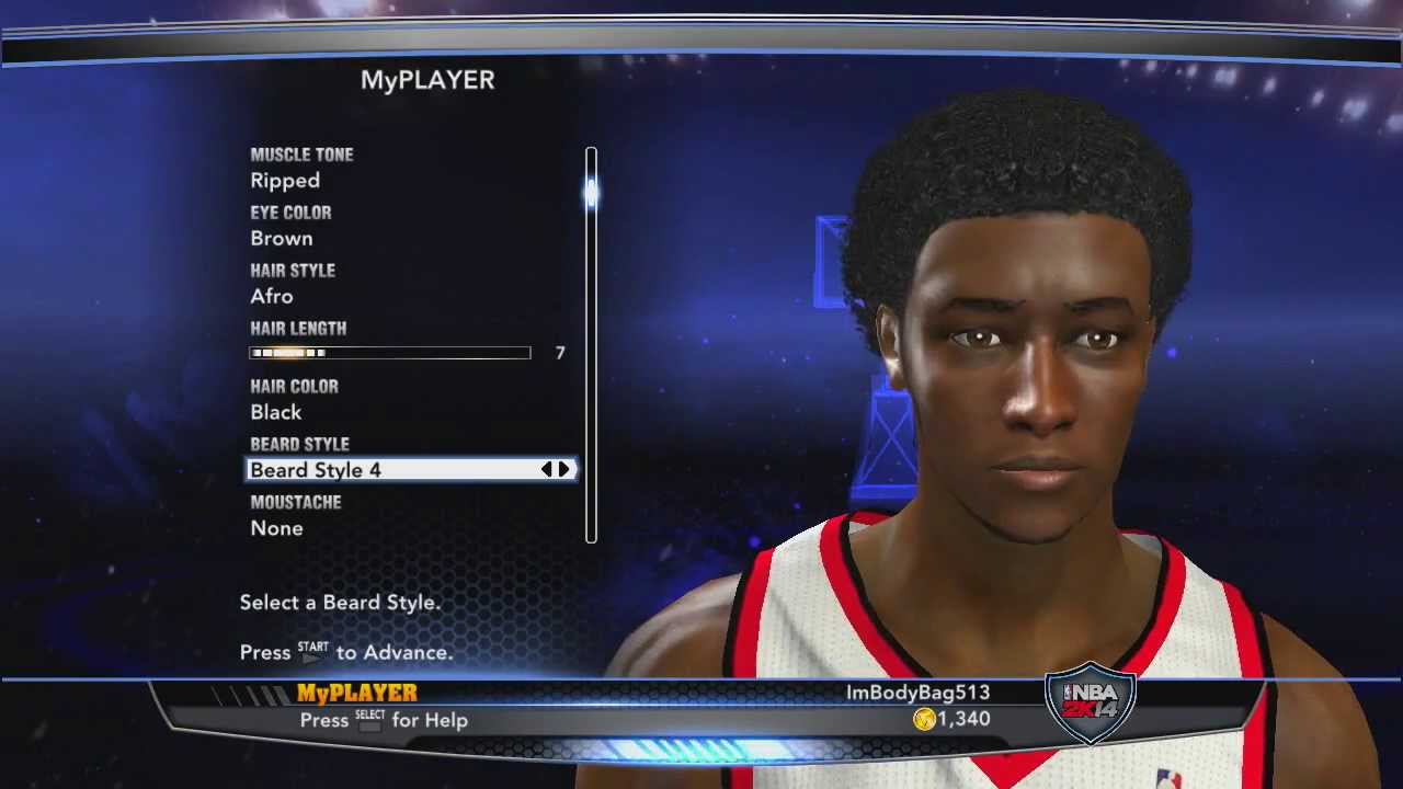 Nba 2k14 Custom Jordans