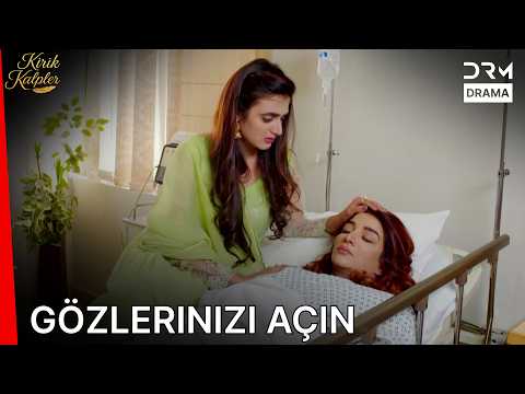 Annesine ne oldu? | Kırık Kalpler | Türkçe Dublaj Pakistanlı Dizi | CY21