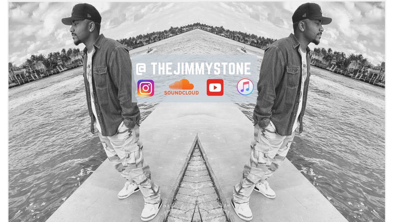 Jimmy Stone - Been Long/See Me (Official Audio) - YouTube