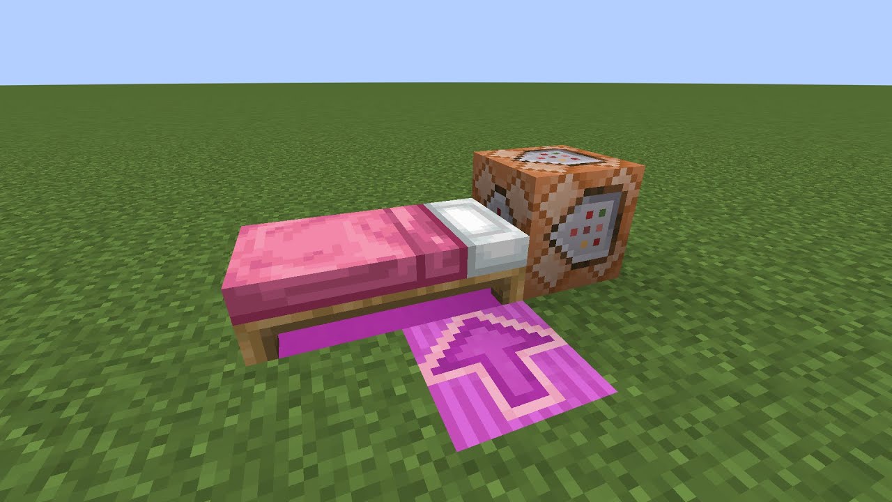 Minecraft 1.19: How To Detect If a Block Is Broken - YouTube