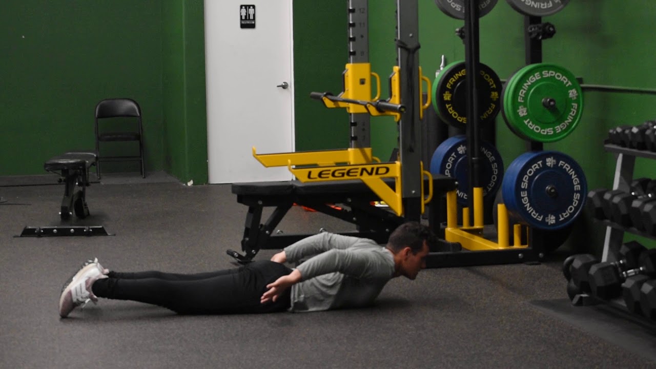 Pulse Rows - YouTube