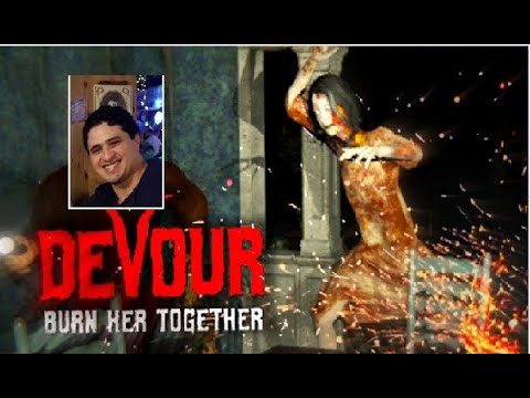 LETS PLAY DEVOUR - YouTube