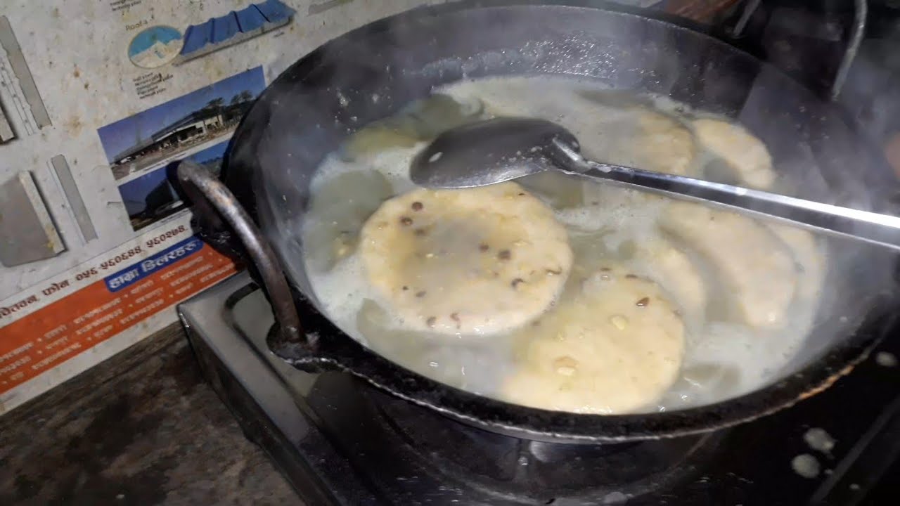 दाल रोटी || Daal roti || easy quick fast homemade foods || Nepali Dish ...