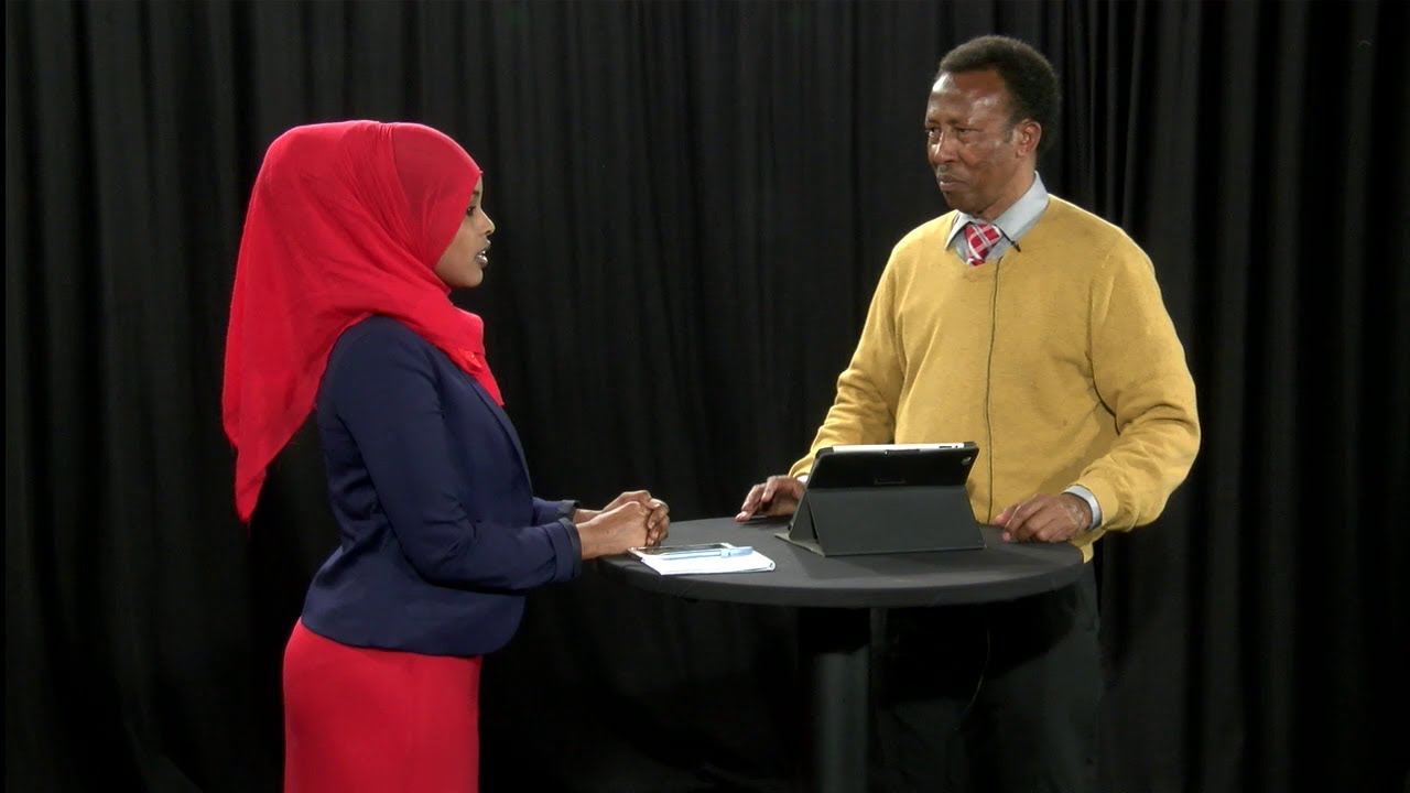 Integrations-TV, avsnitt 4: Curiosity Program - YouTube