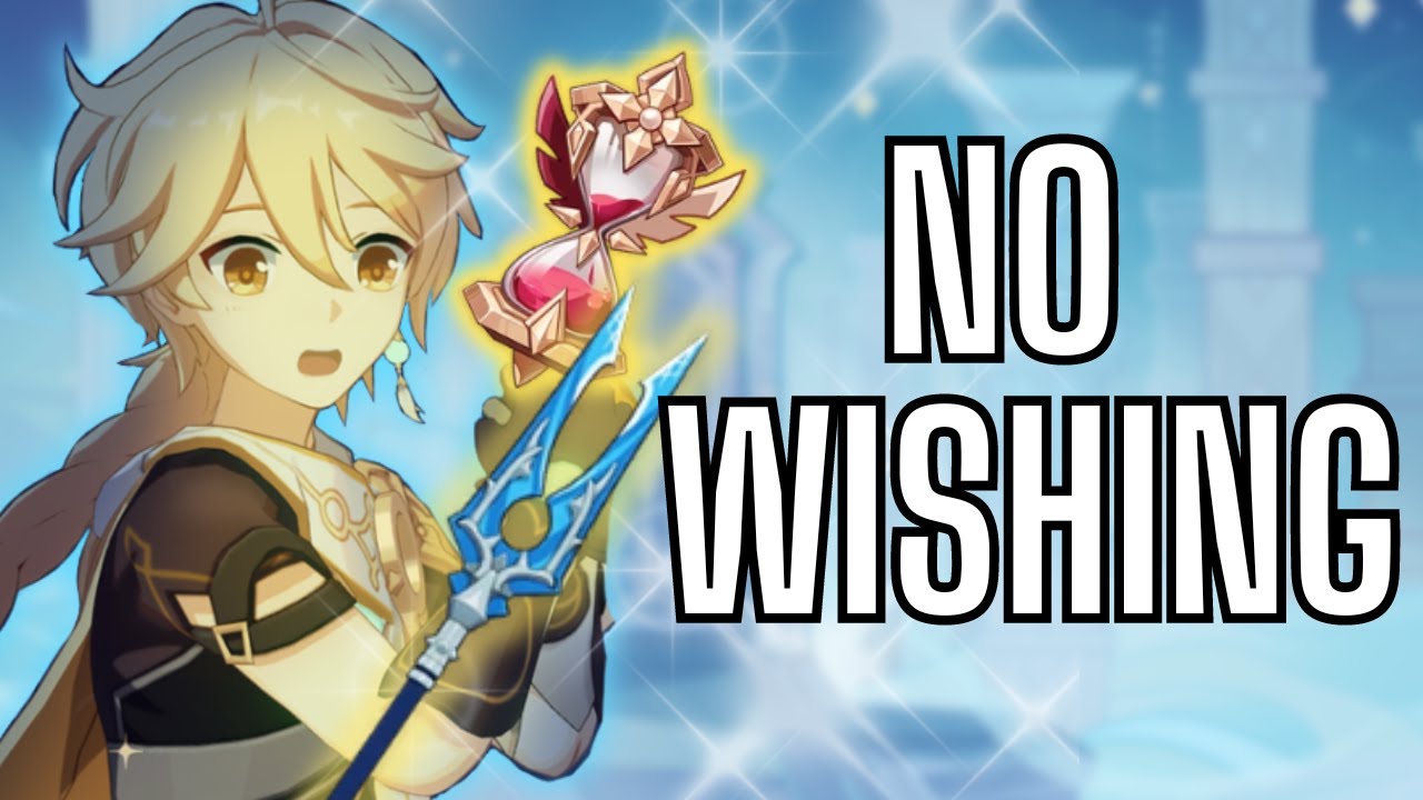 We've Come so Far! [NO WISH #11] - YouTube