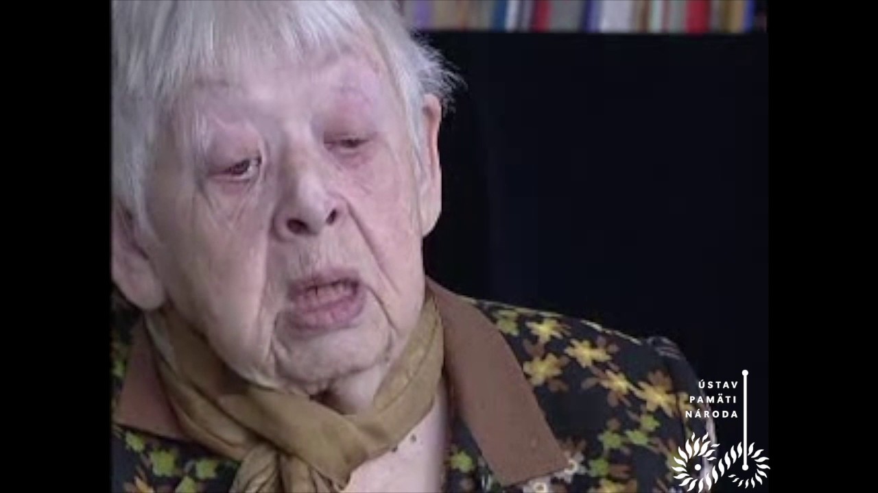 Viola Fischerová - YouTube