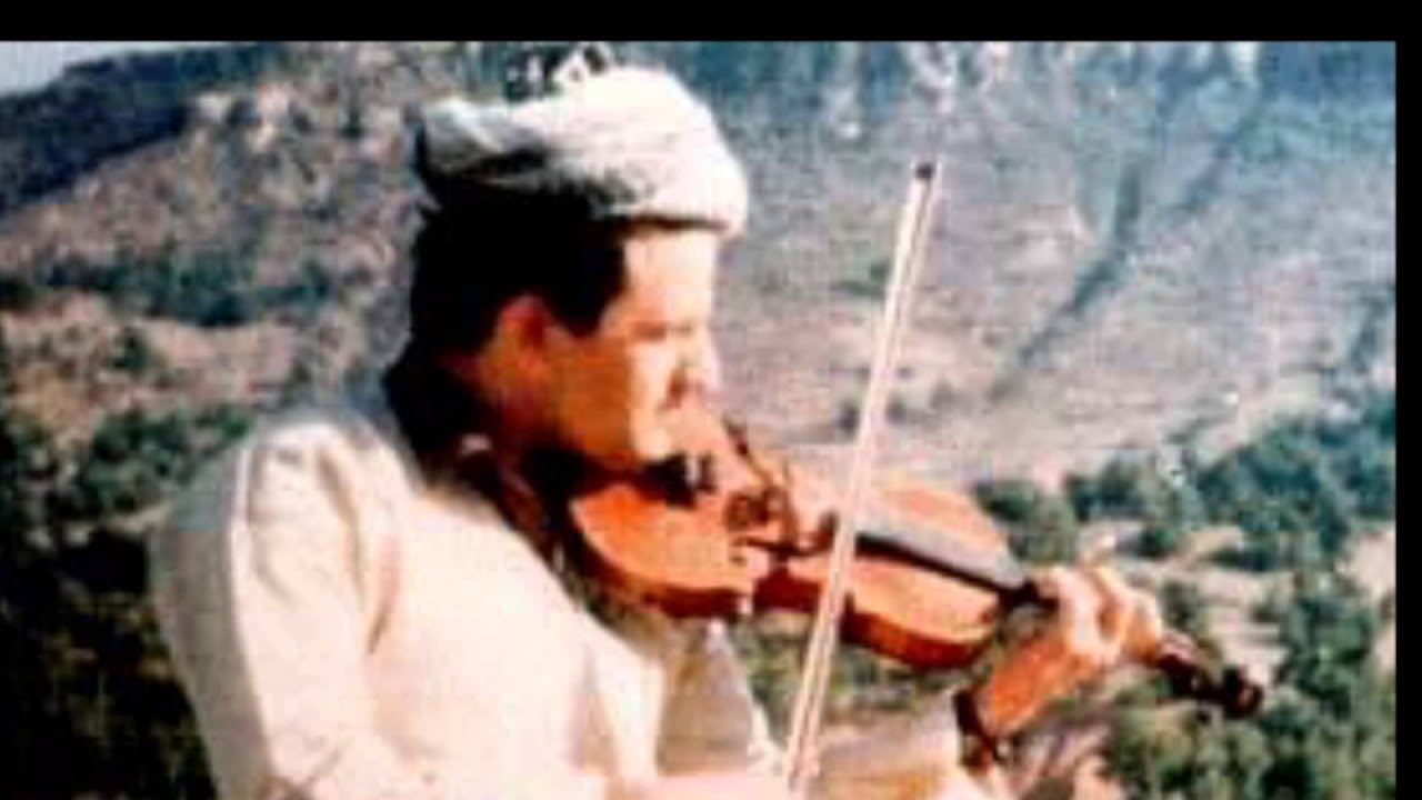 Dalshad Said . Kurdish Musik - YouTube