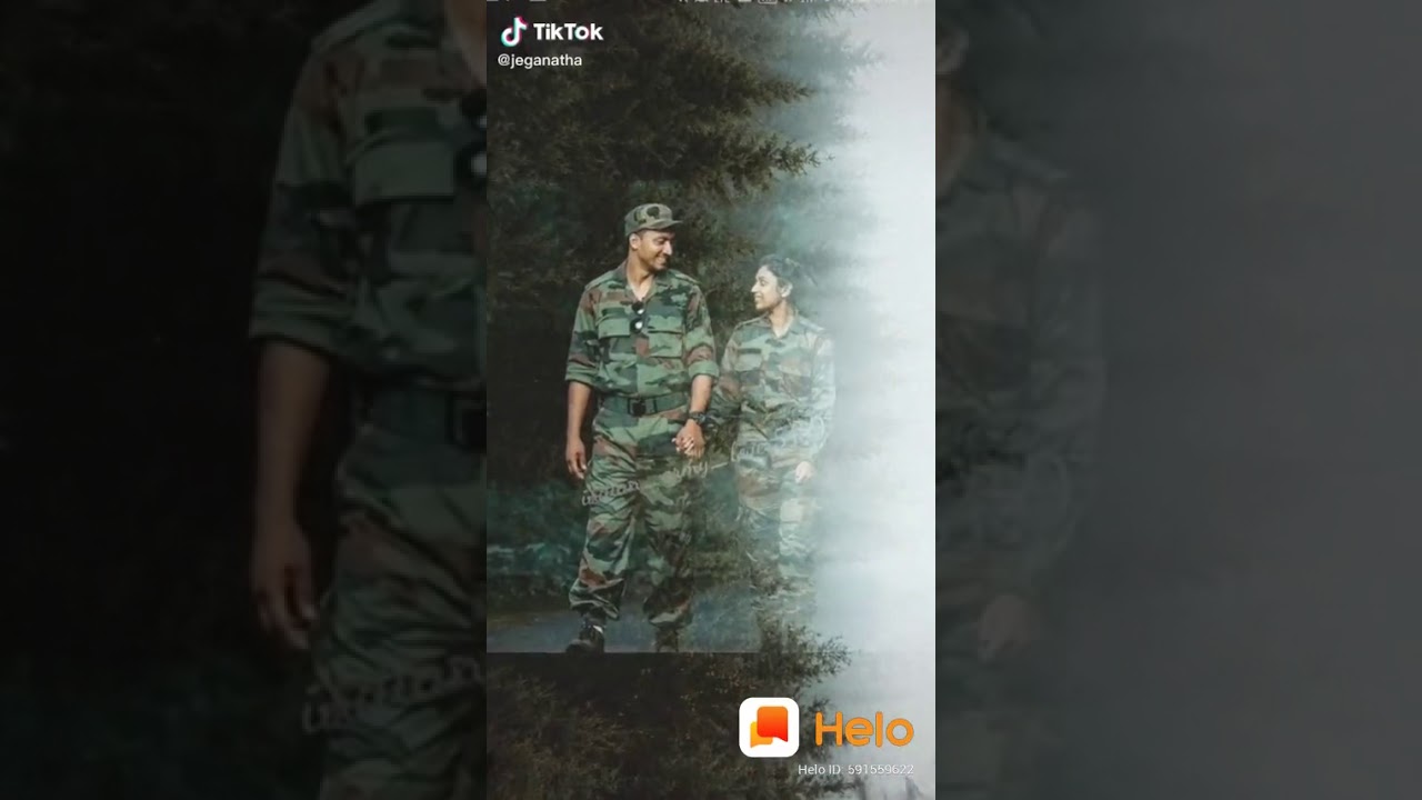 army fan - YouTube