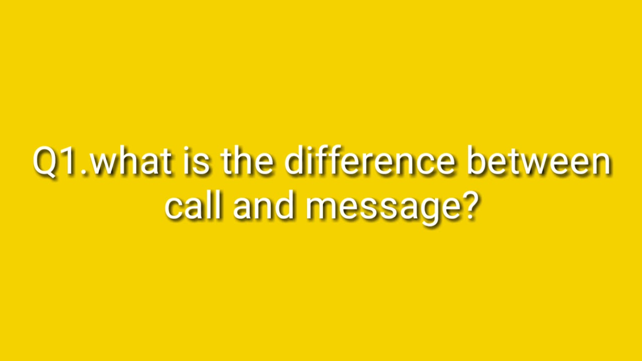 Very simple questions part 3 - YouTube