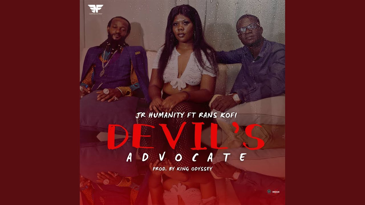 Devil's Advocate - YouTube