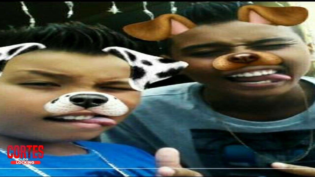MELHORES MOMENTOS DO LOCKING #2 - YouTube