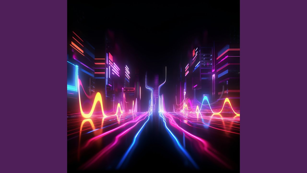 Neon Pulse - YouTube