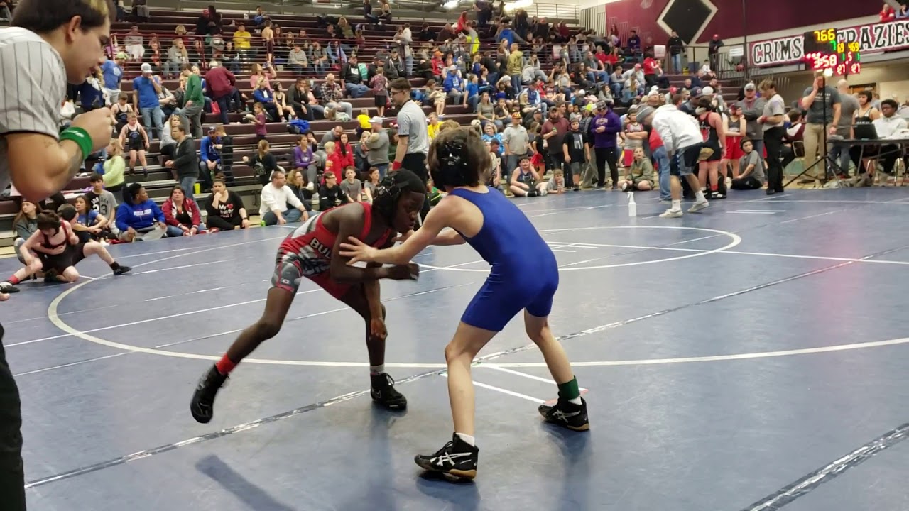 Finley Knox Bronco 2020 M3R3 - YouTube