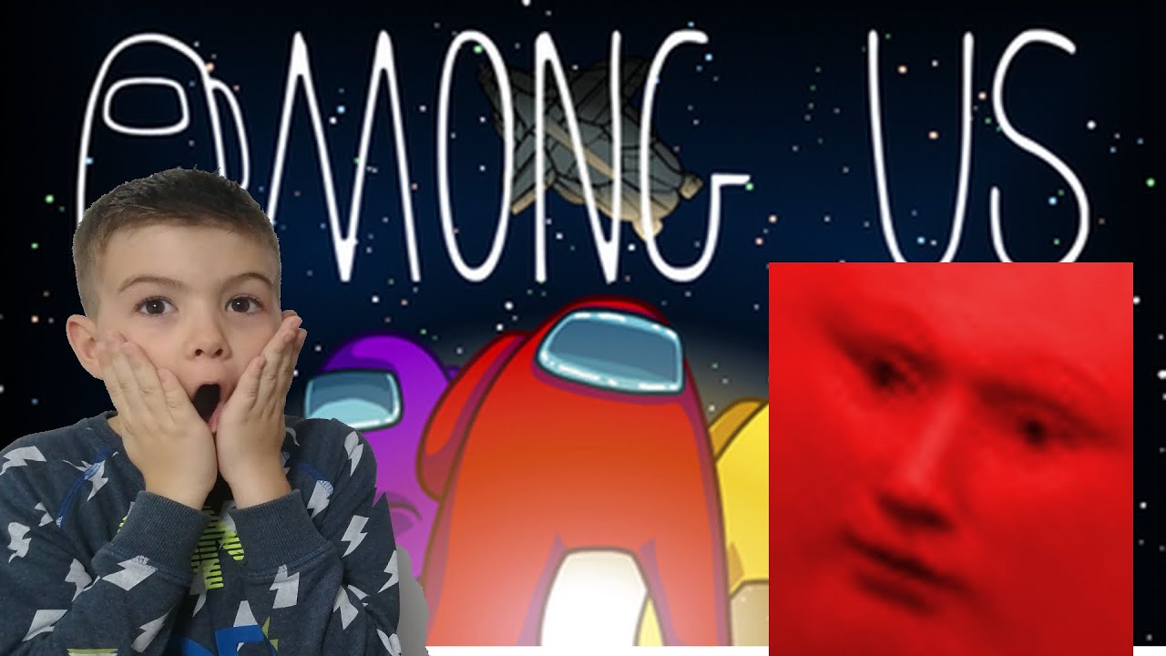 WOW Among Us cu IHATEPINK !!! 🔴 Among Us Romania 🔴 - YouTube