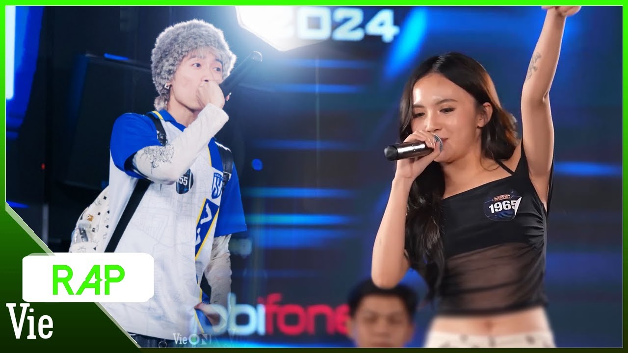 LỘ DIỆN nhiều thí sinh khủng casting RAP VIỆT MÙA 4 Ngắn, GNOB, Rocky ...