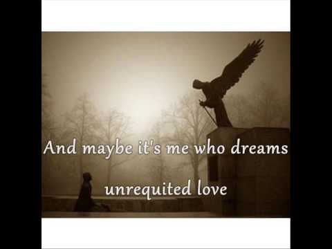 Dead Can Dance Anywhere Out Of The World with lyrics - YouTube