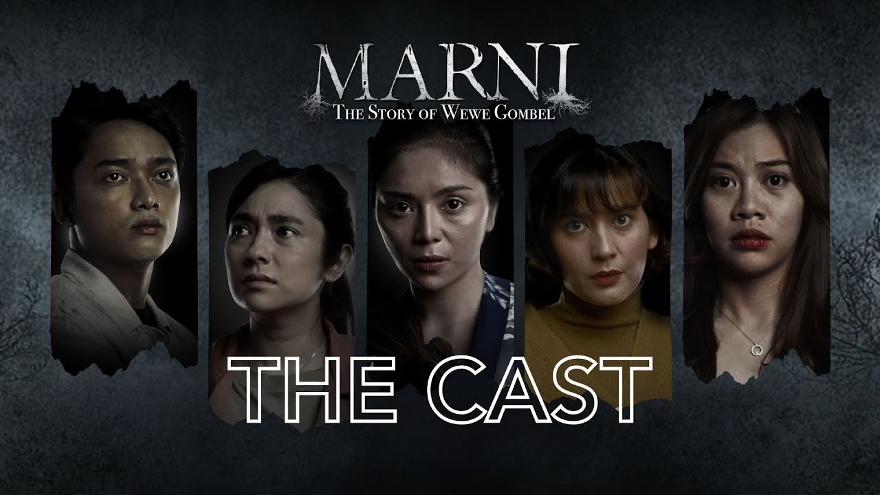 The Cast | Marni The Story Of Wewe Gombel - YouTube