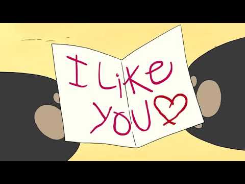 We Bare Bears - Panda Sad Moment (SAD BOII)