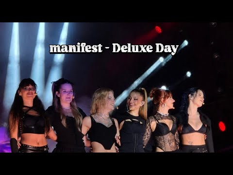 manifest - Deluxe Day KüçükÇiftlik Park +18 (Canlı yayın) - 250906