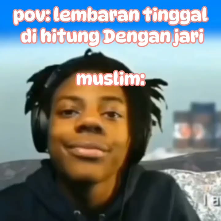 selamat jalan ramadhan kita bertemu lagi di tahun depan😢||#meme#ramadan ...