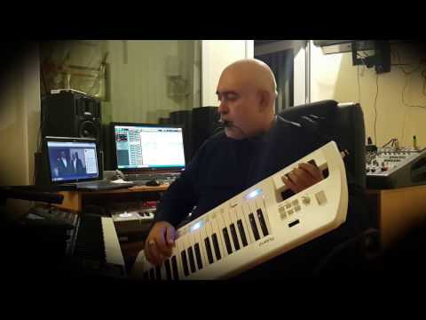Ali Heydar Khan - \
