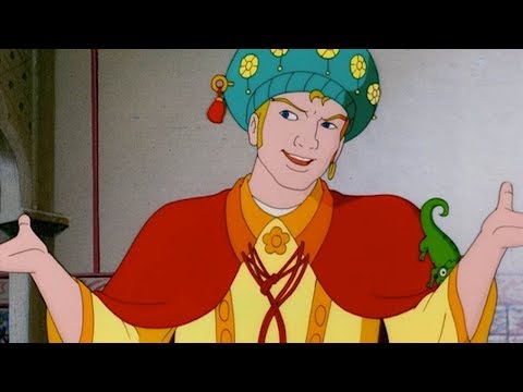 SANDOKAN | GR: s. 2  ep. 1 ελληνικά