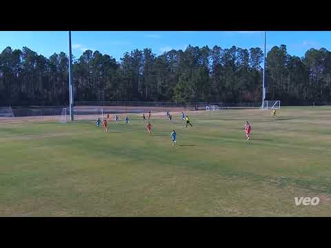 SPC 13 Elite H vs SJax 2013 G Premier (A) 2/14/26