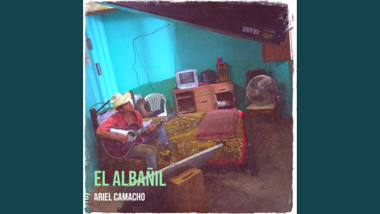 El Abanil (En Vivo) - YouTube Music