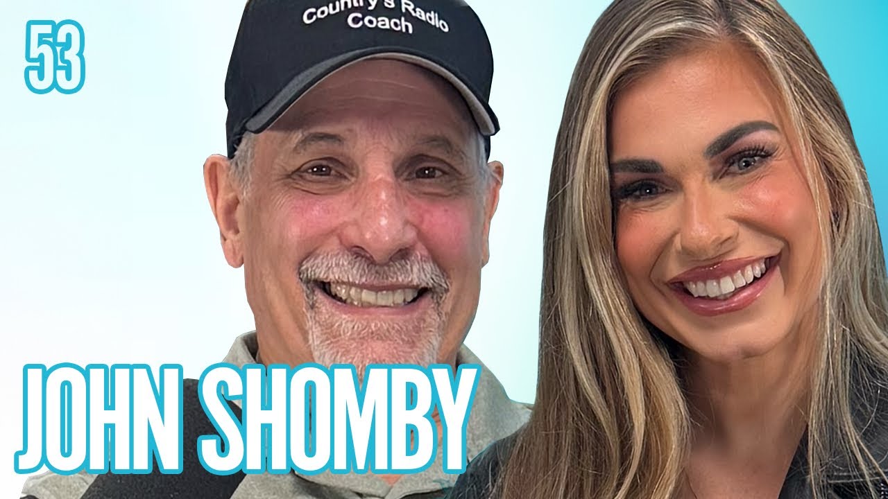 John Shomby | What's Mine Is Yours - YouTube