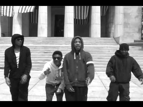 Teenage Hood Life - YouTube