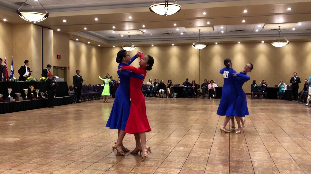 Silver Belles - YouTube