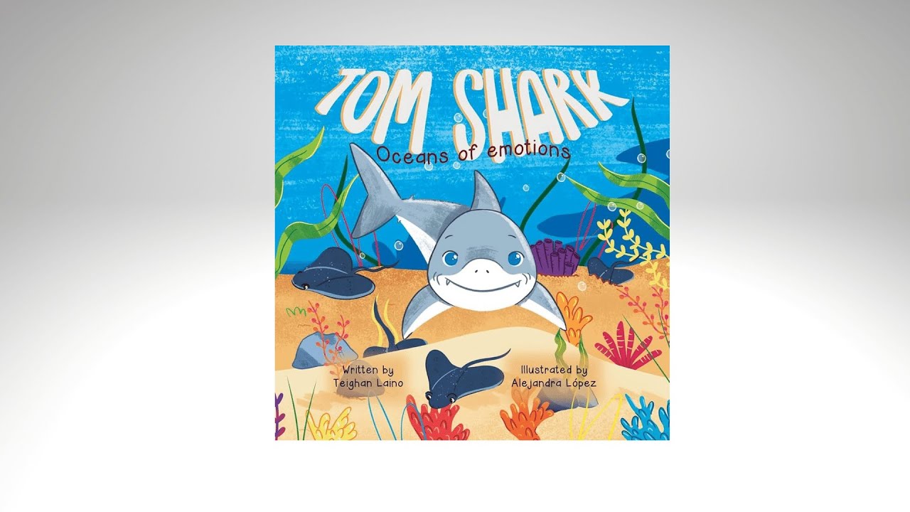 Tom Shark - YouTube