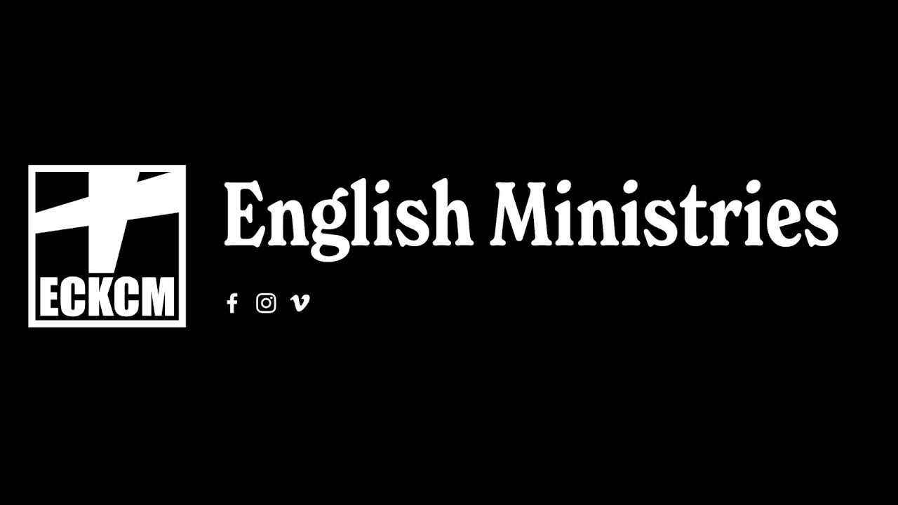 ECKCM 2023: Homecoming - YouTube