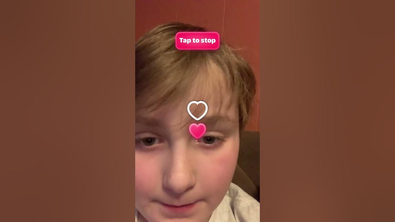 Random filters part 1 - YouTube