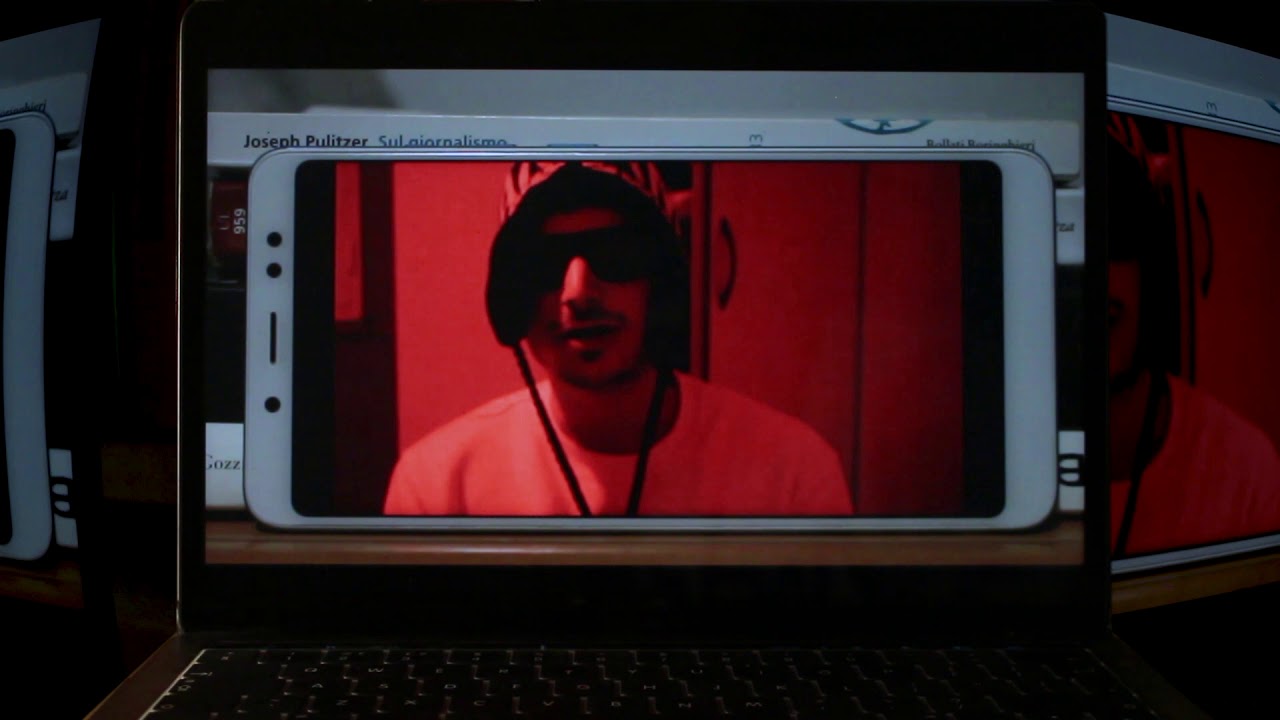 BRÄU - QUARTO POTERE - YouTube