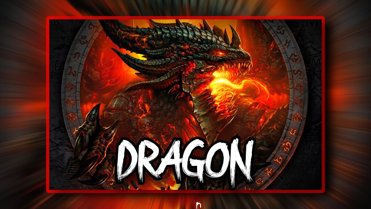 [FREE] "DRAGON" Hard Dark Drill Type Beat/ Futuristic Sci-Fi Type Beat ...