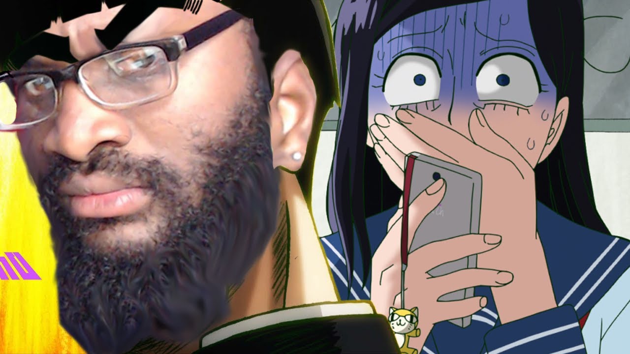 CHAD MOB-KUN! | MOB PSYCHO 100 S3 EPISODE 3 REACTION - YouTube