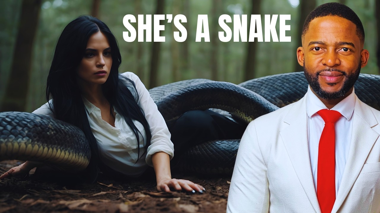 Evil Snakes 🐍 - How People Turned Into Animals - YouTube