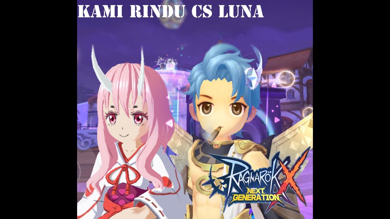 Aku kembali tapi jadi anime - ROX - YouTube