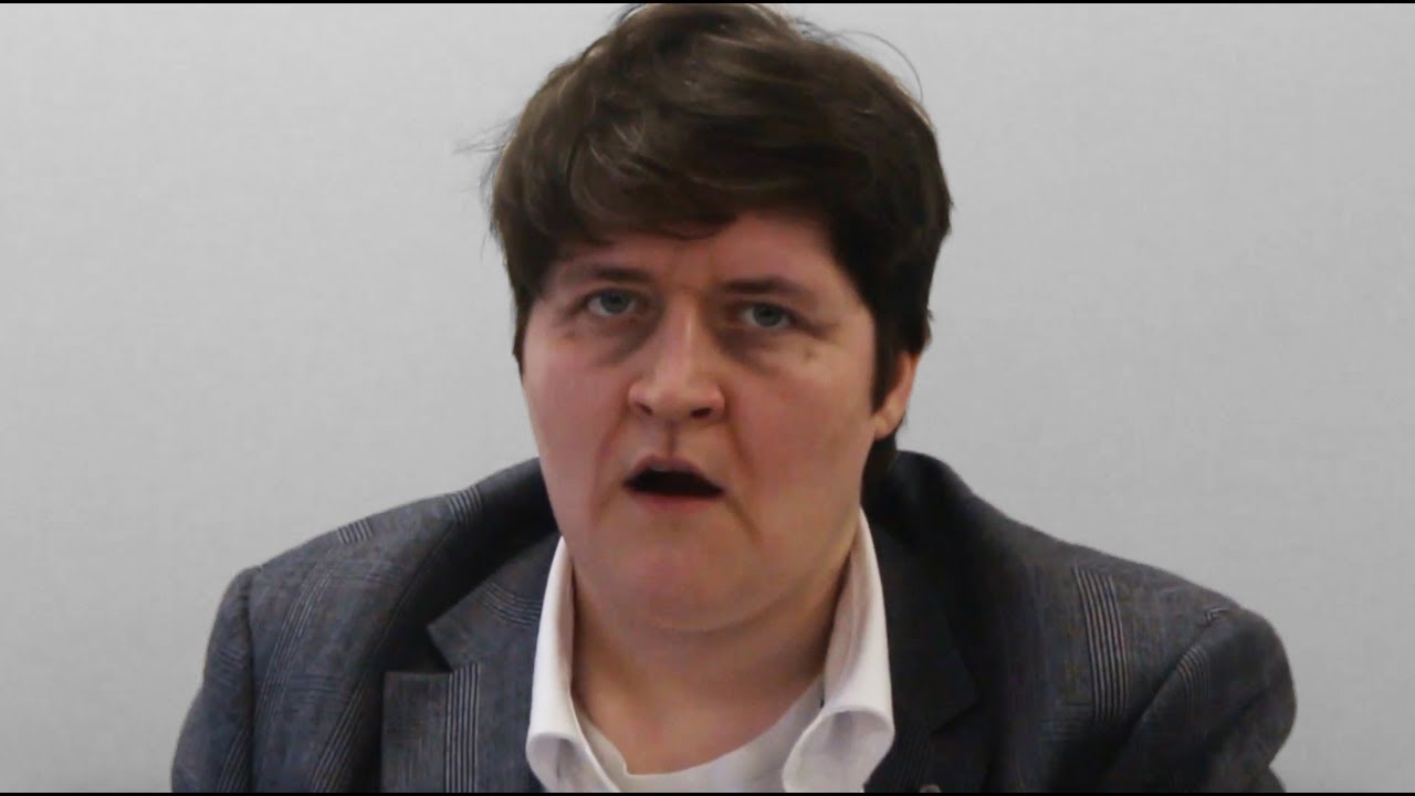 Where Are They Now?: Charlie Bucket | NORMAL TO A DEGREE - YouTube