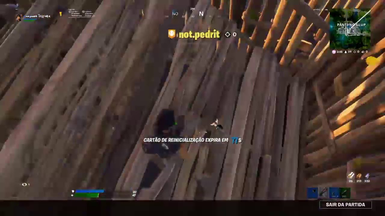 Bora jogar família Void, Customs Júnior !!| Fortnite Capter 2 |[PT],[Eng] - YouTube