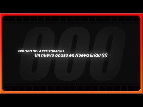 Zenless Zone Zero 2.8 - Epílogo de la Temporada 2 - Un nuevo ocaso en ...