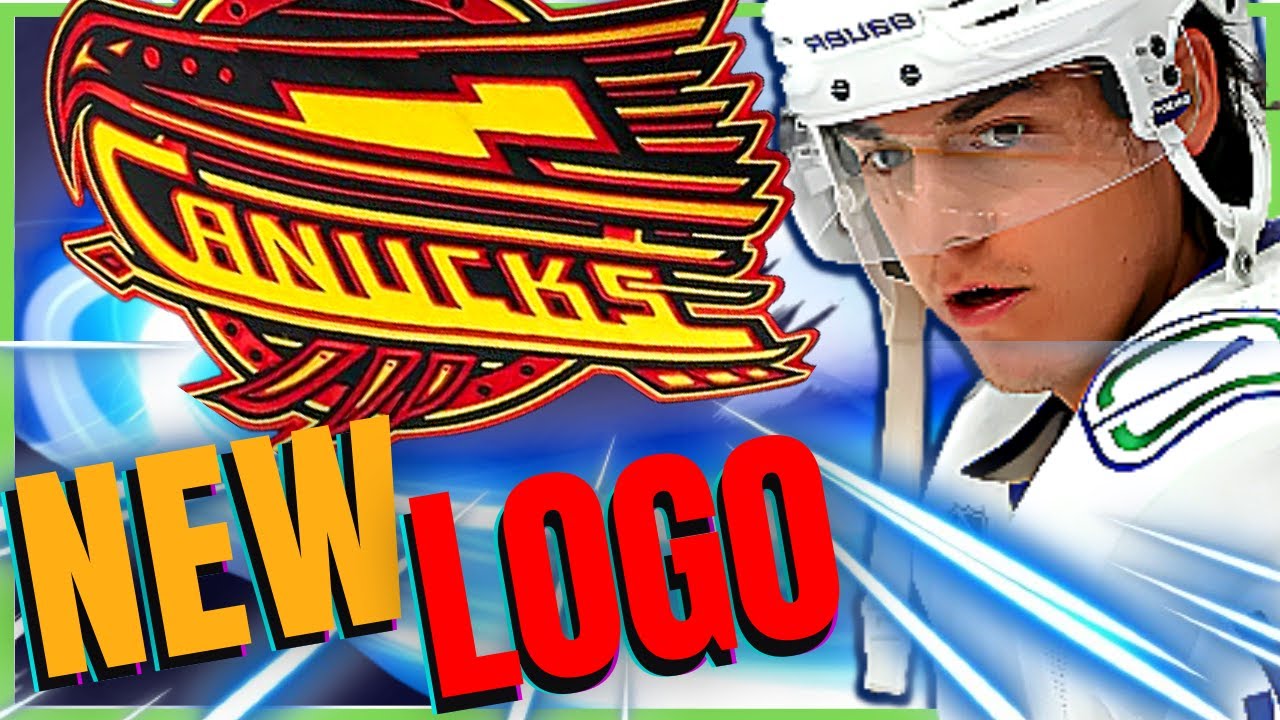 🔥 AMAZING NEW JERSEY - FIRST NATIONS | Vancouver Canucks News (NHL ...