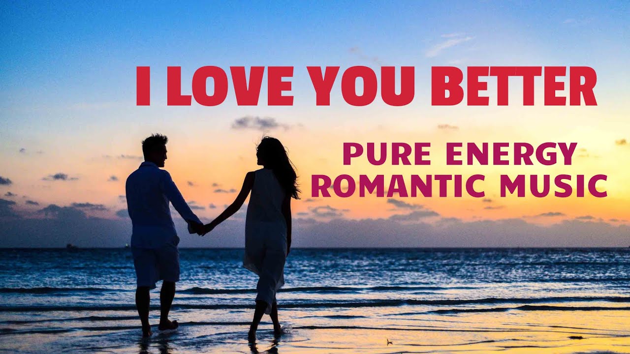 LOVE MAKING MUSIC | EXCELLENT LOVE SOUNDS | PURE LOVE ENERGY | COMPLETE ...