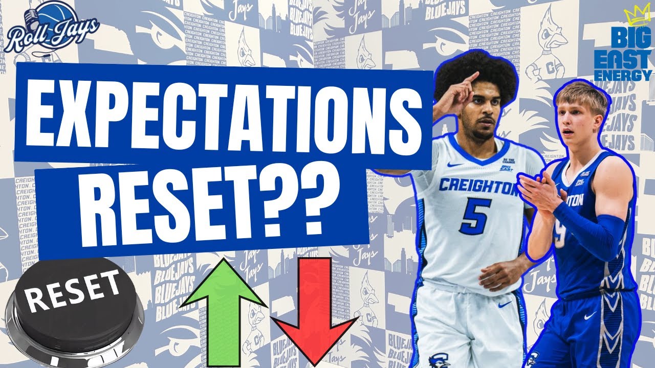 Analysis - Where Does Creighton Go From Here? - YouTube