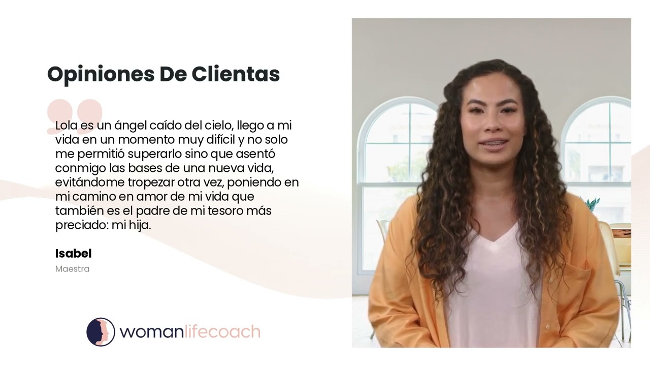 ¿En quién confiar? ¿Con quién contar? Coaching de vida - YouTube